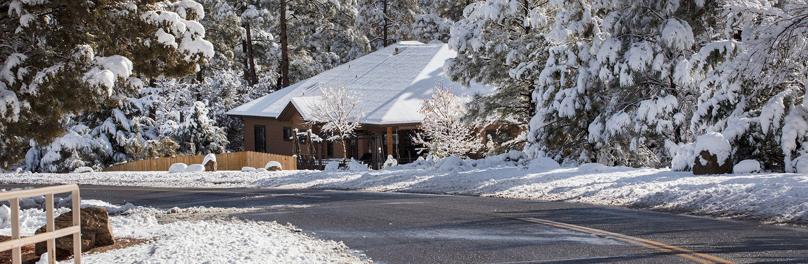 Gallery | Timber Ridge